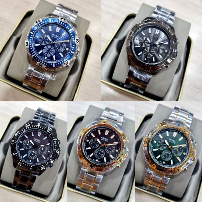Jual Jam Tangan Pria FS 5622 / FS5771 / FS 5773 / FS 5621 / FS5623 ...