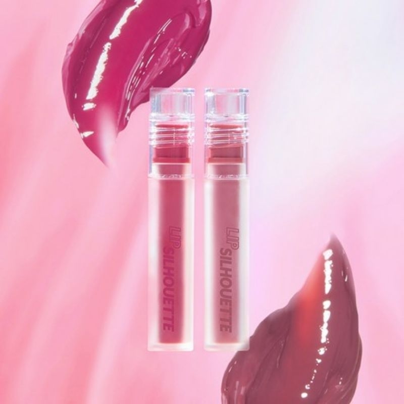 Jual [PO KR] I'm Meme Lip Silhouette Gloss Tint Lip Tint Liptint Im ...