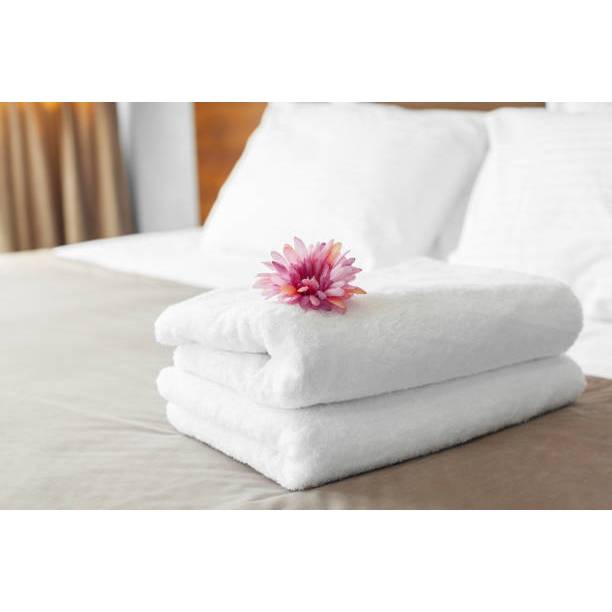 Jual Handuk Hotel Bintang 5 - Grade A Sama Persis | Shopee Indonesia