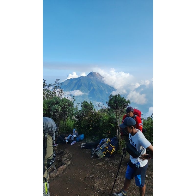 Jual Gorocore Drizle | Shopee Indonesia