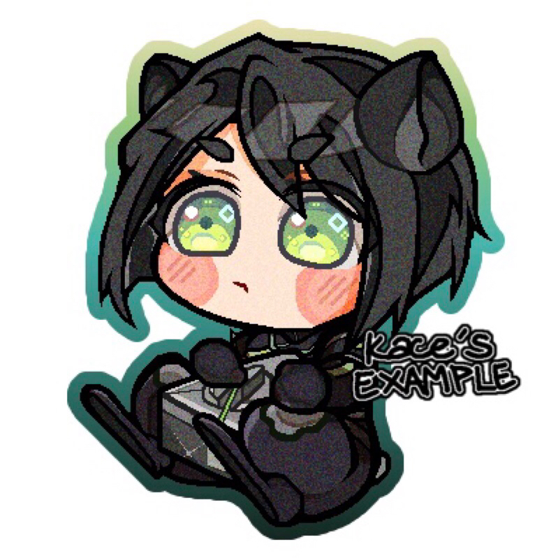 Jual Valorant Stickers | Shopee Indonesia