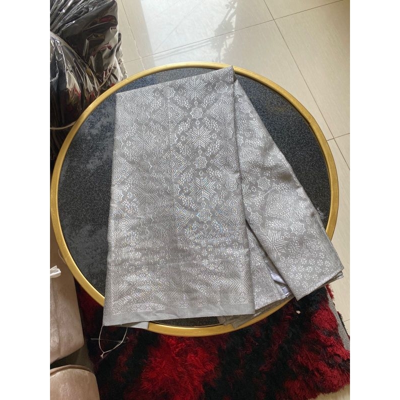 Jual ROK SONGKET LILIT/ROK MELAYU/ROK JADI/ROK LILIT IKAT | Shopee ...