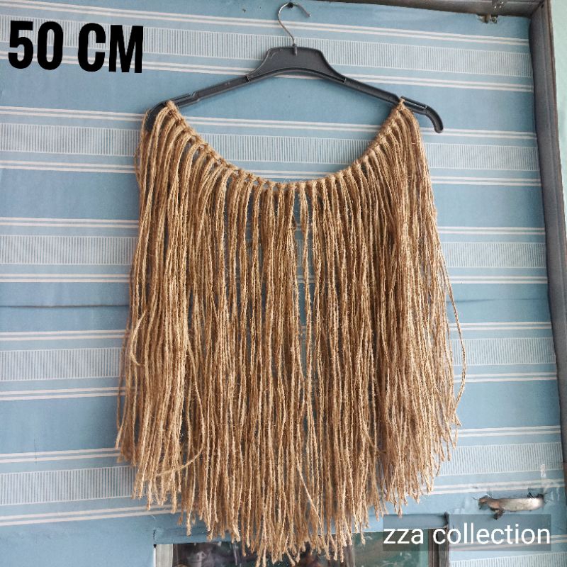 Jual rok rumbai papua,rok papua,rok adat,rok pentas seni,kostum tari ...