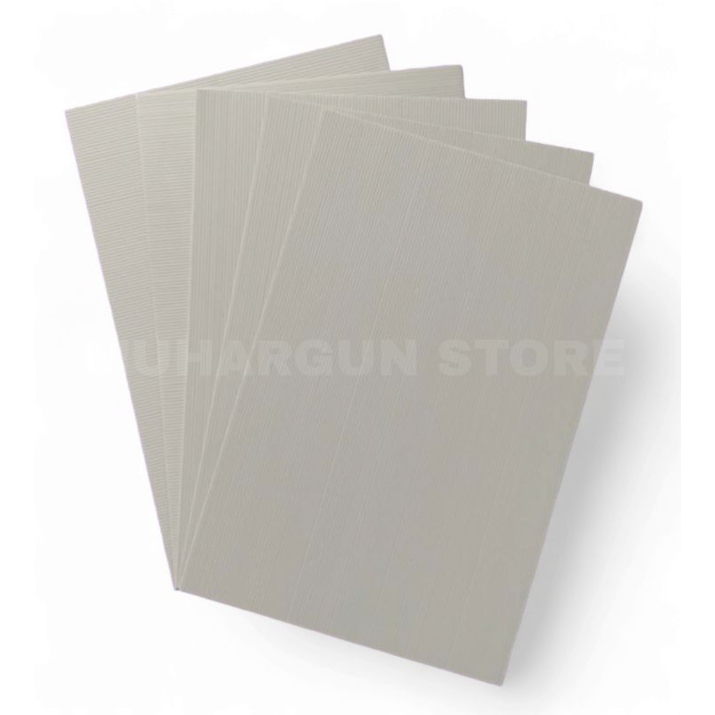 Jual Infraboard Impraboard 3mm 100x75 cm / 75x100 cm / 100 x 75 cm PP ...