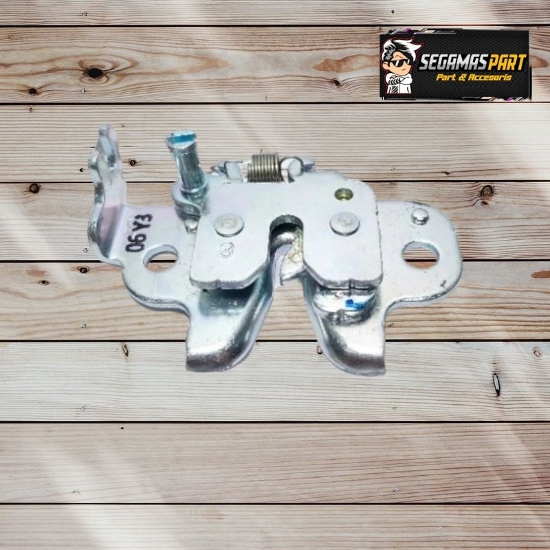 Jual Engsel kunci jok Seat lock Yamaha Mio M3 S Z 125 Soul GT Xride ...