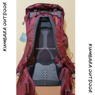 Jual Carrier Osprey Kyte 38L Women's Backpack New Original | Shopee ...