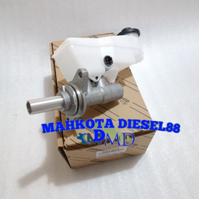 Jual BM ASSY HILUX REVO MASTER REM ATAS HILUX REVO BM ASSY HILUX ROCCO ...