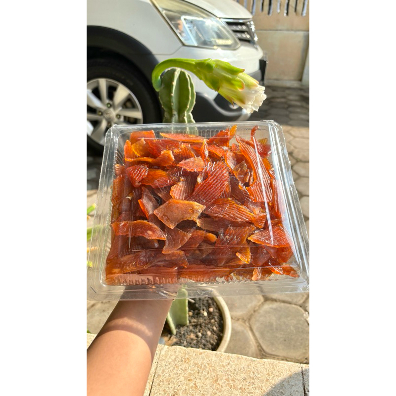 Jual manisan buah pepaya kering 1kg | Shopee Indonesia