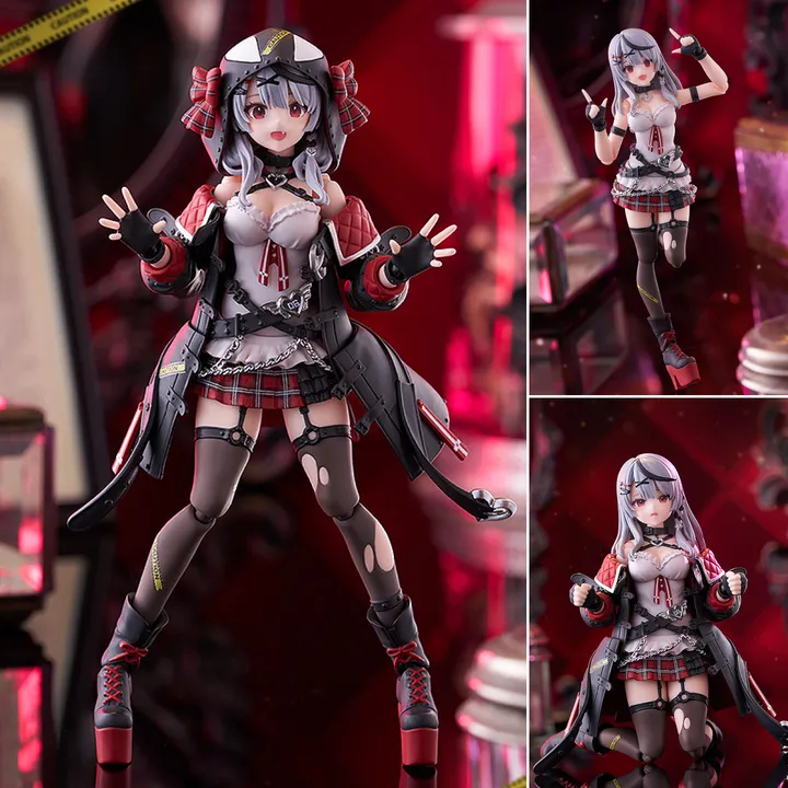 Jual figma Sakamata Chloe - hololive production By Max Factory | Shopee Indonesia