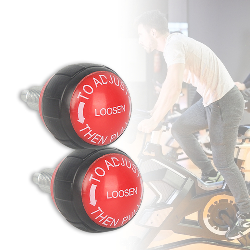 Jual Knob Pin Pegas Tarik Pengganti M16 Sparepart Pop Pin Utk | Shopee ...