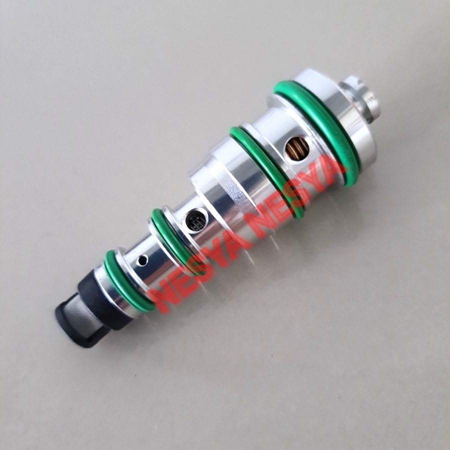 Jual Control Kontrol Selenoid Sensor Valve Compressor Compresor ...