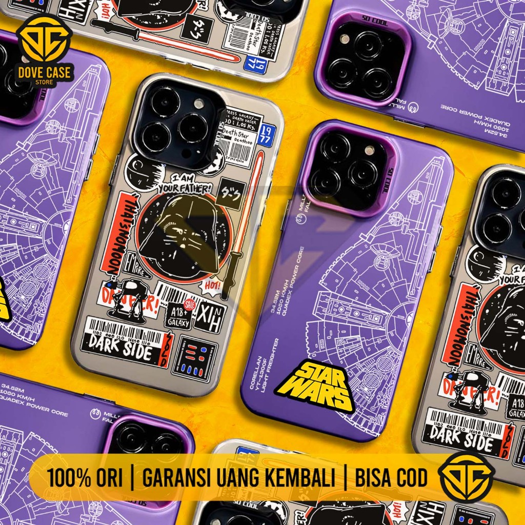 Jual Premium Matte Hard Casing HP CASE INFINIX NOTE 40 40 PRO 4G 40 PRO ...