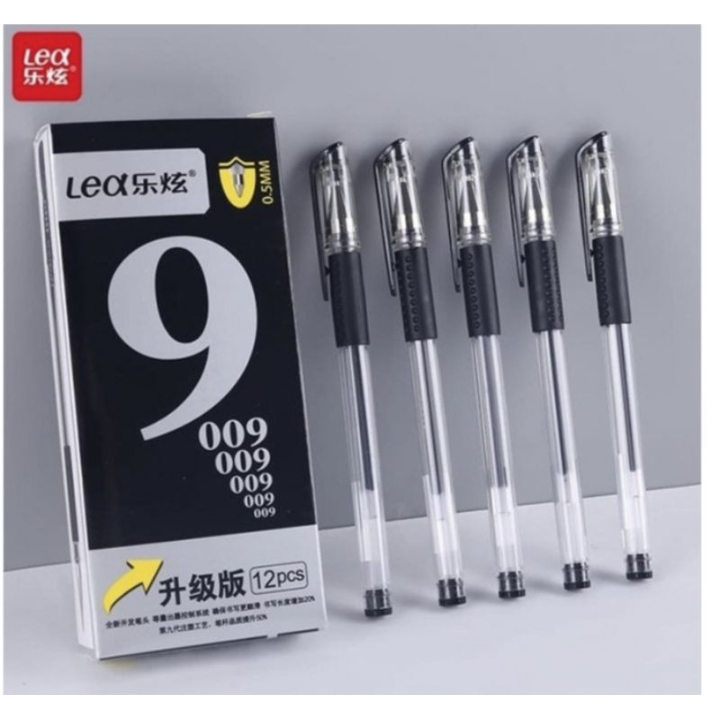 Jual GEL PEN LEX 009 (pcs) | Shopee Indonesia