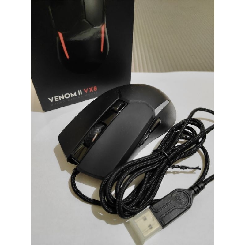 Jual Fantech Venom II VX8 | Shopee Indonesia