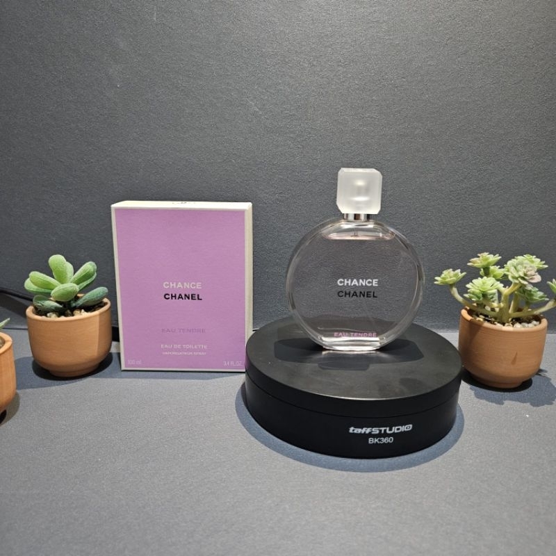 Jual PARFUM CHANCE CHANEL 100% ORIGINAL | Shopee Indonesia