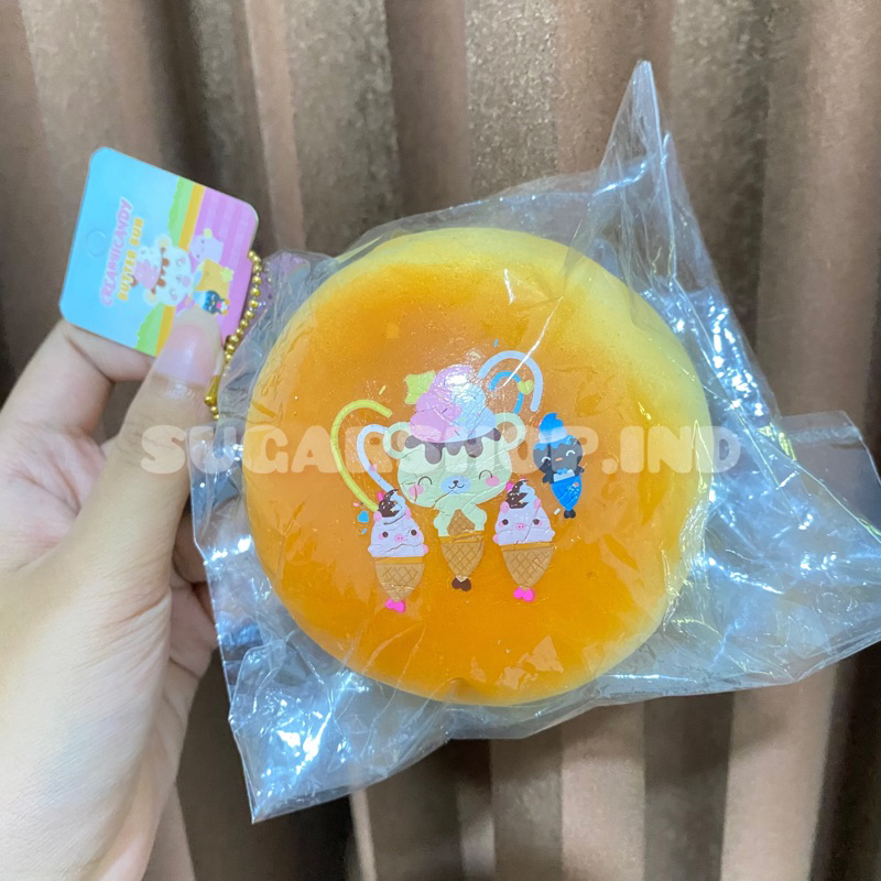 Jual [PART 2] flashsale squishy murah ada ibloom | Shopee Indonesia