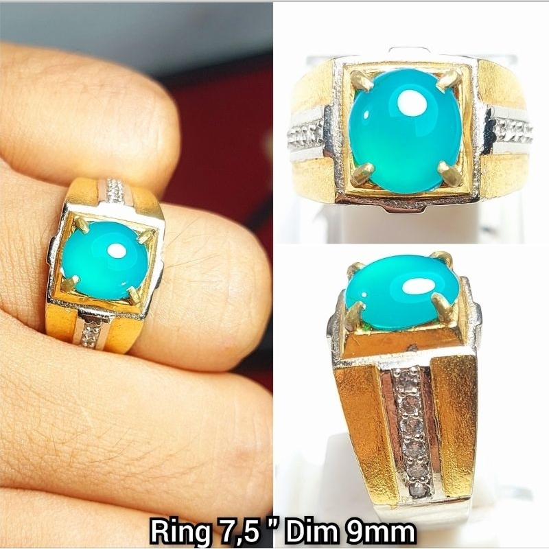 Jual BACAN DOKO KRISTAL JAMINAN ORIGINAL ASLI 100% | Shopee Indonesia