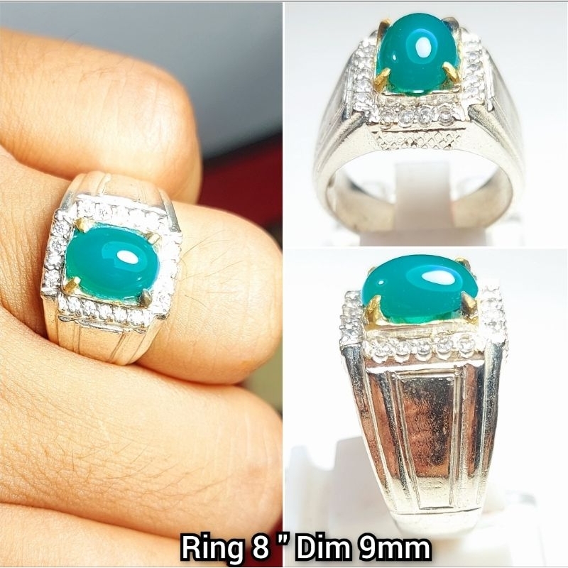 Jual BACAN DOKO KRISTAL JAMINAN ORIGINAL ASLI 100% | Shopee Indonesia