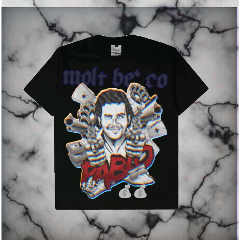 Jual Pablo escobar | Shopee Indonesia