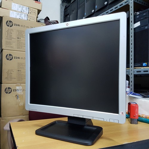 Jual MONITOR LCD 17 INCHI KOTAK | Shopee Indonesia