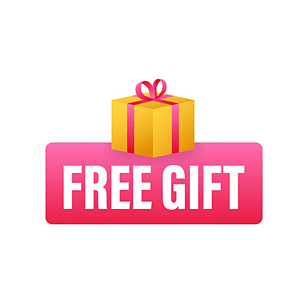 Jual FREE GIFT (Hadiah Gratis) dengan minimal pembelian | Shopee Indonesia