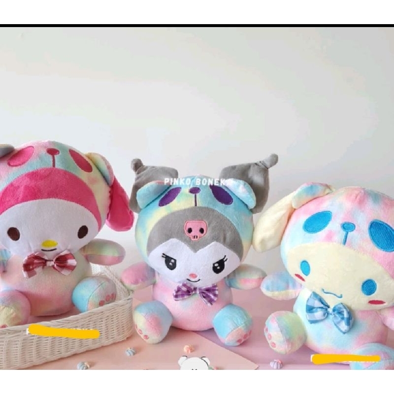 Jual BONEKA KUROMI SANRIO | Shopee Indonesia