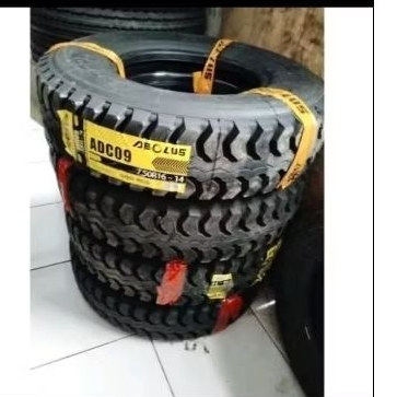 Jual Ban Truk ADC09 AEOLUS 7,50 R16 | Shopee Indonesia