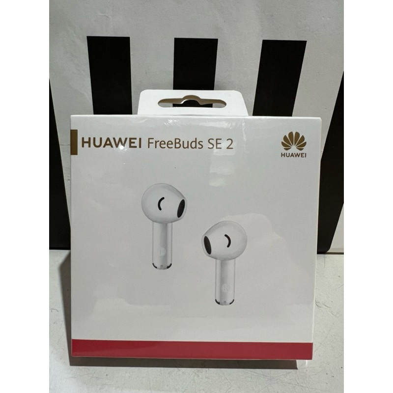 Jual HUAWEI Freebuds SE 2 White Warna Putih Original Garansi Resmi ...