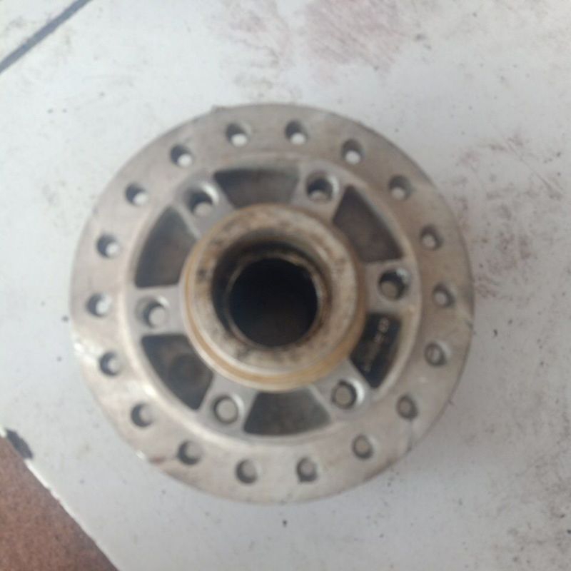 Jual tromol dpan tiger revo tromil dpan tiger | Shopee Indonesia