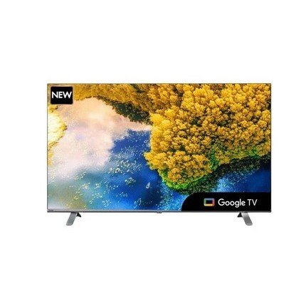 Jual Toshiba 43C350NP TV 43" 4K G00gle TV - Dolby Vision | Shopee Indonesia