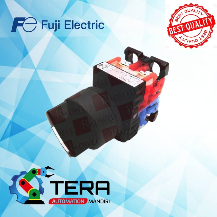 Jual FUJI AR22PR-211B SELECTOR Button READY STOK. | Shopee Indonesia