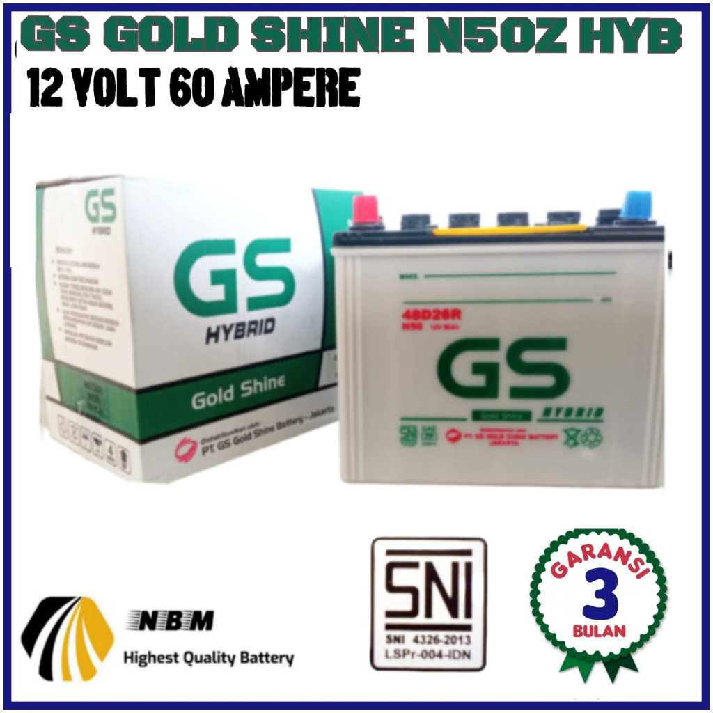 Jual Aki Mobil Kijang Diesel/Hino/Ford Everest/Isuzu ELP/Panther GS ...