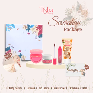 Produk Tisha Beauty Official | Shopee Indonesia