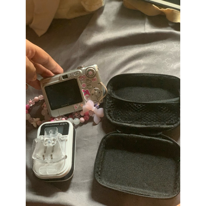 Jual sony cybershot dsc w35 | Shopee Indonesia
