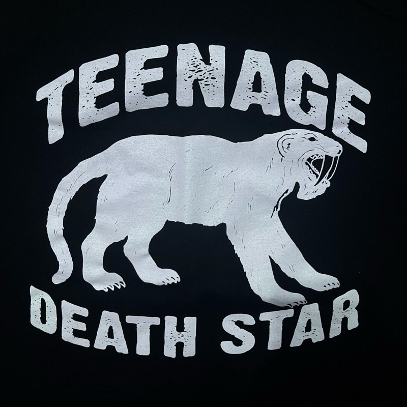 Jual Teenage Death Star - Skill Is Dead | Shopee Indonesia