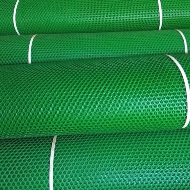 Jual Jaring Plastik Slat Mesh Alas Ayam dan Unggas | Shopee Indonesia