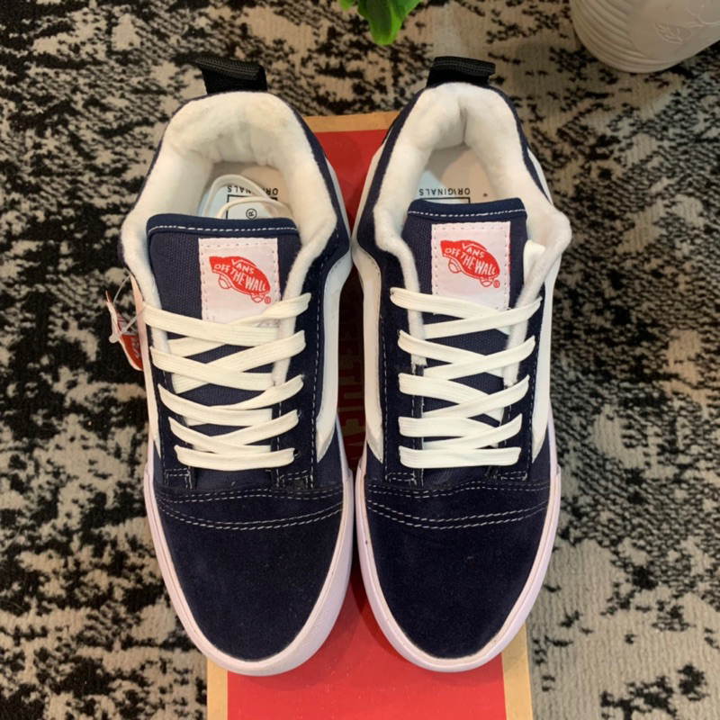 Jual KNU SKOOL NAVY (DUPE) | Shopee Indonesia