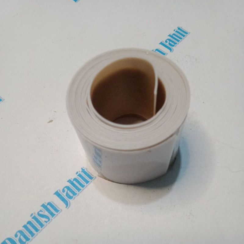Jual Teflon roll 0,5 teflon strip 0,5mm | Shopee Indonesia