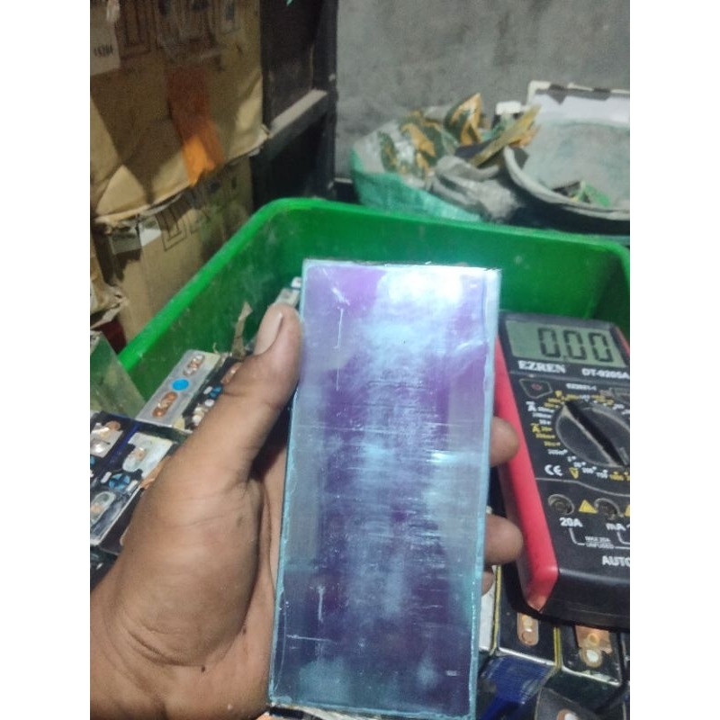Jual baterai lifepo4 blm cas ulang teg 2,57v-2,78v baca deskripsi | Shopee Indonesia