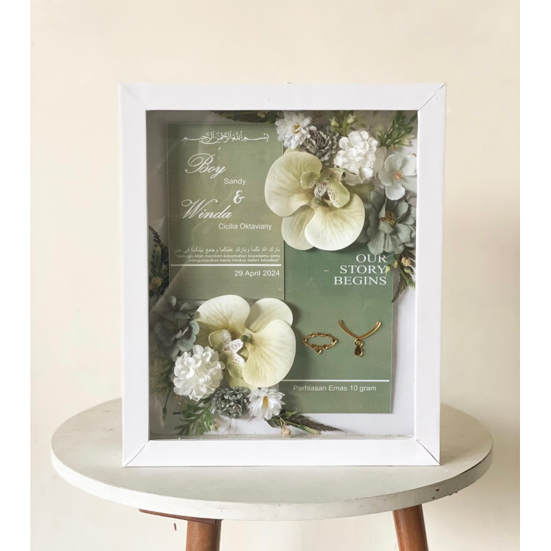 Jual MAHAR BUNGA - MAHAR - MAHAR CANTIK - MAHAR MURAH - MAHAR KEKINIAN ...