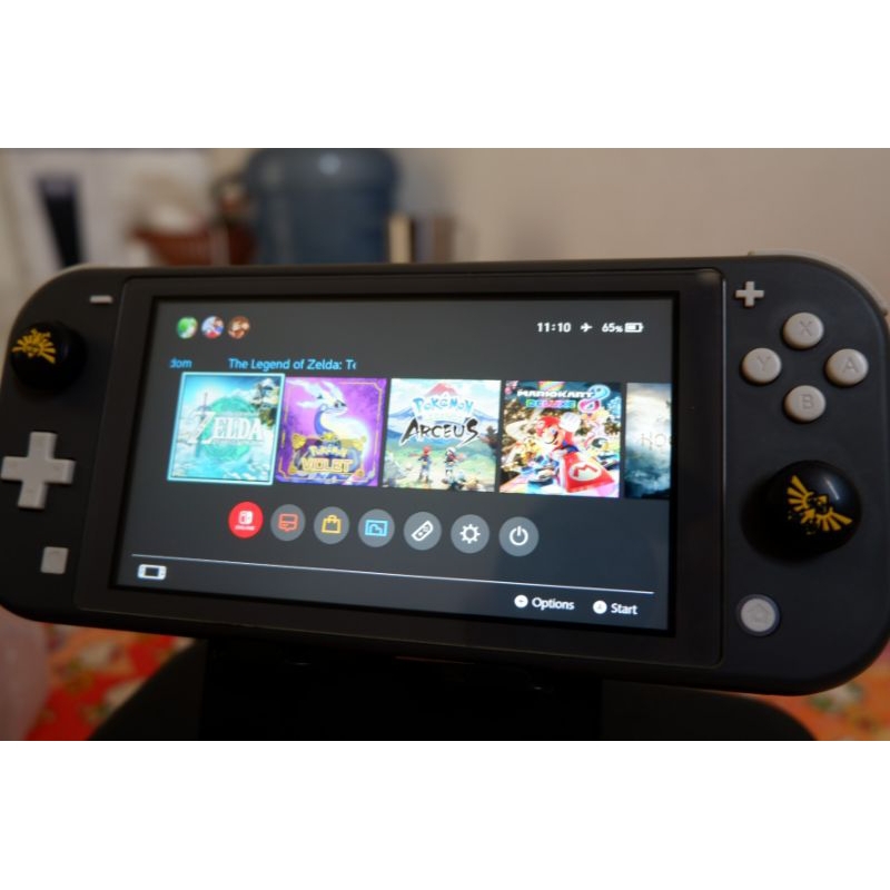 Jual NINTENDO SWITCH CFW 128GB | Shopee Indonesia