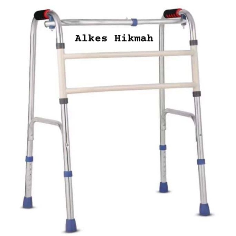 Jual Walker Alat bantu Jalan Lansia | Shopee Indonesia
