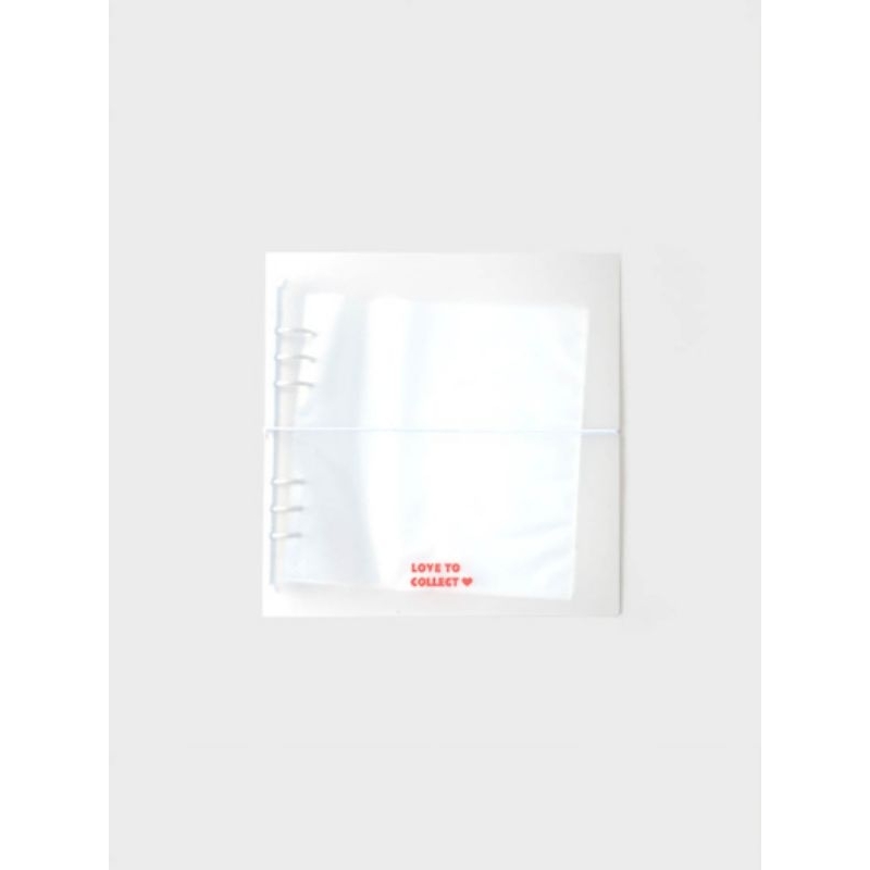 Jual READY STOCK BINDER COASTER MOFUN TOONIQUE | Shopee Indonesia