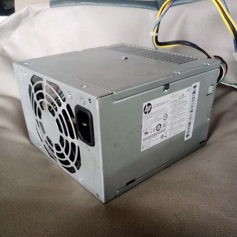 Jual PSU Power Supply Hp elite 8100 8200 8300 6 pin dan 4 pin | Shopee ...