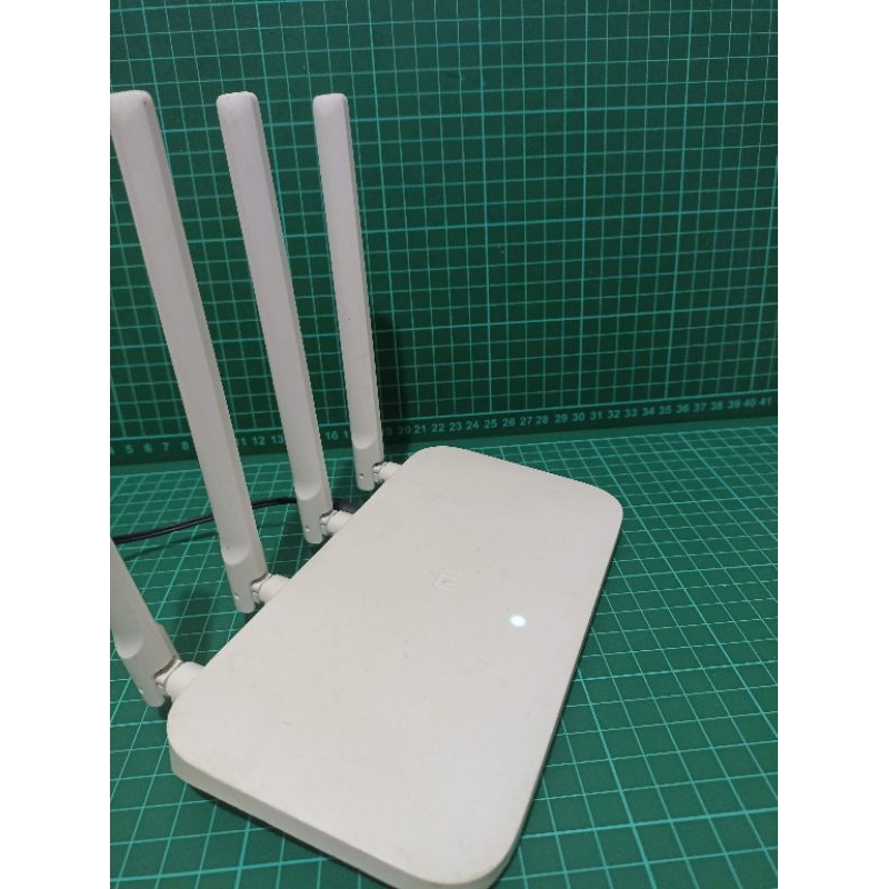 Jual MI ROUTER 4C Modem Router Wireless Mi 4C R4CM | Shopee Indonesia