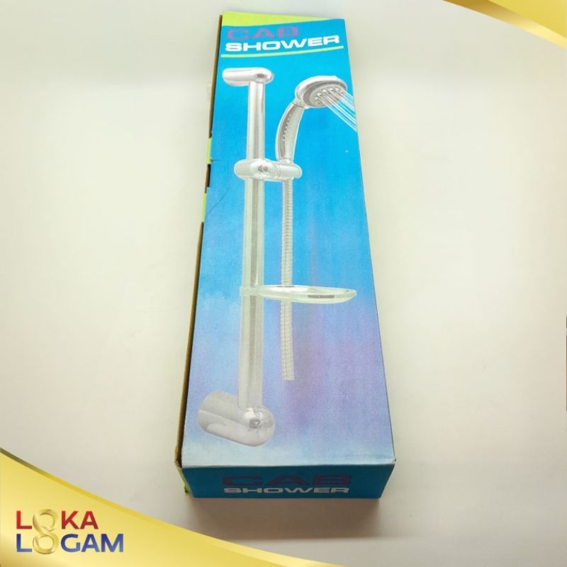 Jual Hand Shower Tiang Set | Shopee Indonesia