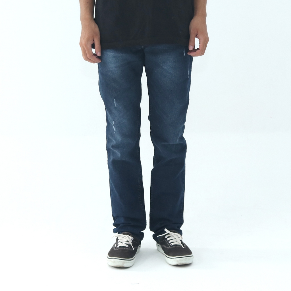 Jual Yesterday – Jeans Pants | Celana Panjang Pria Distro Premium ...