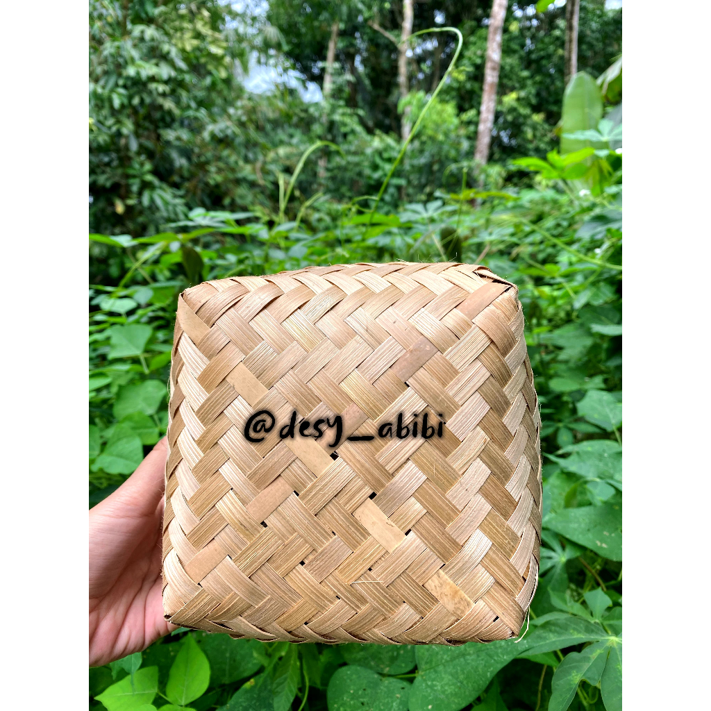 Jual Tompo Bambu Membuat Nasi | Shopee Indonesia