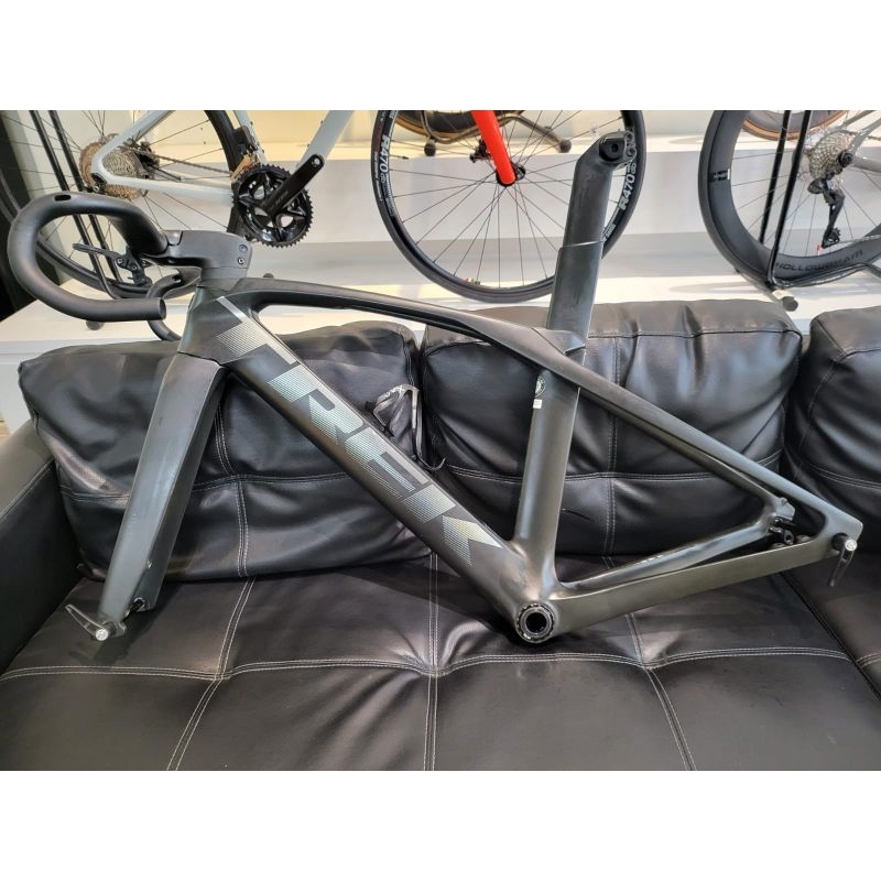 Jual FRAME TREK MADONE SLR PROJECT ONE | Shopee Indonesia