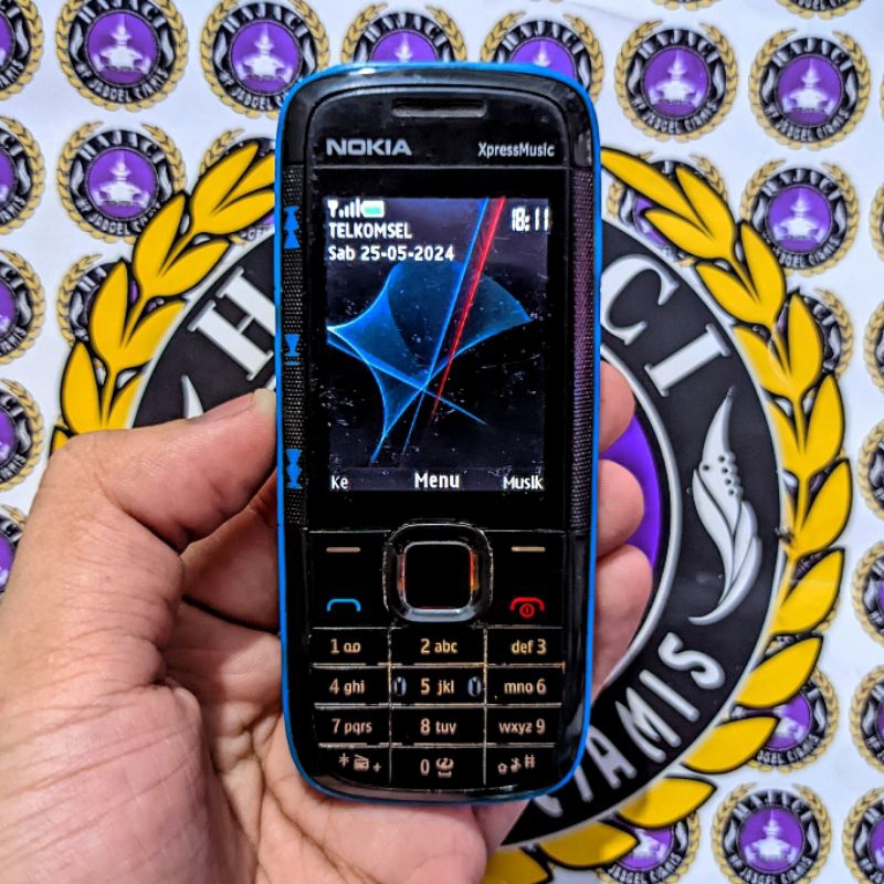 Jual Nokia 5130 Xpress Music | Shopee Indonesia